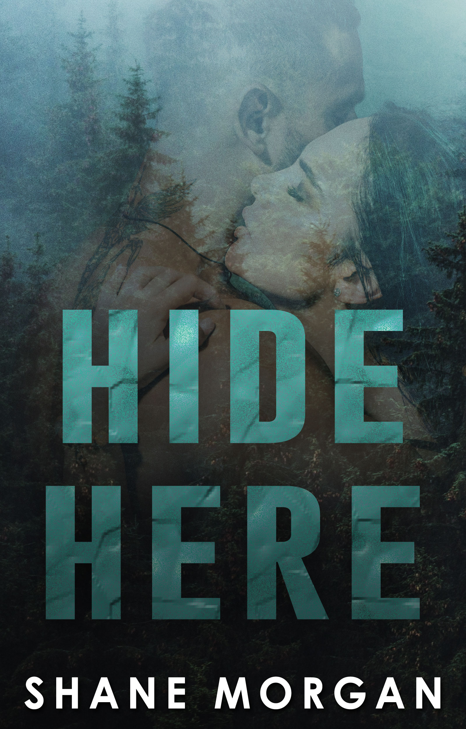 Shane Morgan | Professional Dreamer